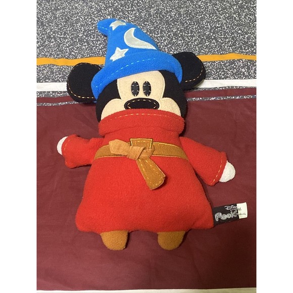 Disney | Toys | Disney Pook A Looz Fantasia Sorcerers Apprentice Mickey ...